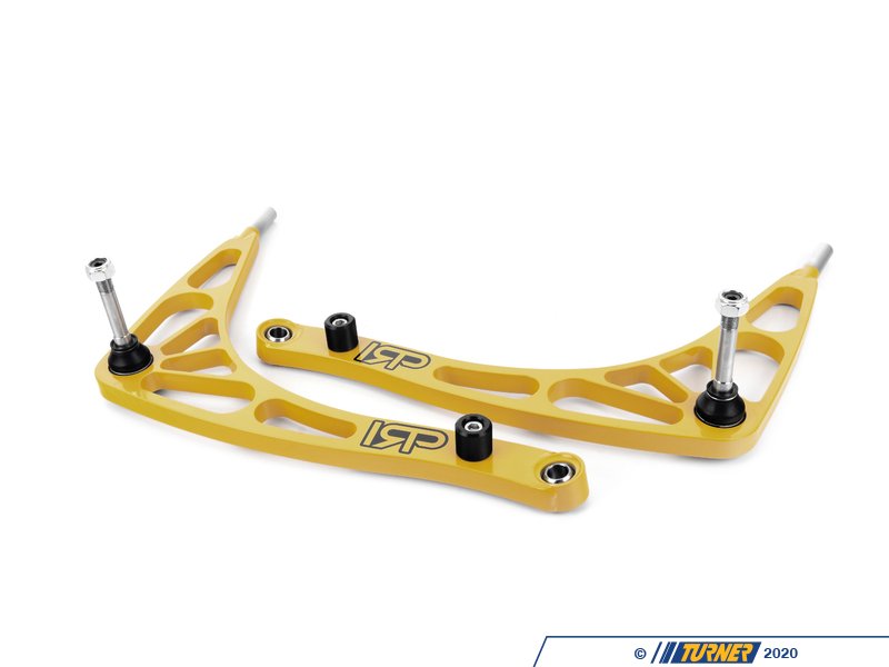 IRPDK30-1 - IRP Lock Kit Standard Drift Suspension Kit - E30 | Turner ...