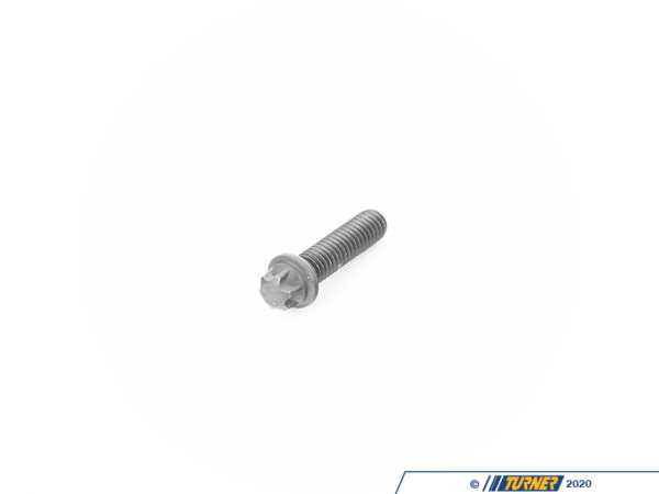 07129904571 - Genuine BMW Asa-bolt - 07129904571 | Turner Motorsport