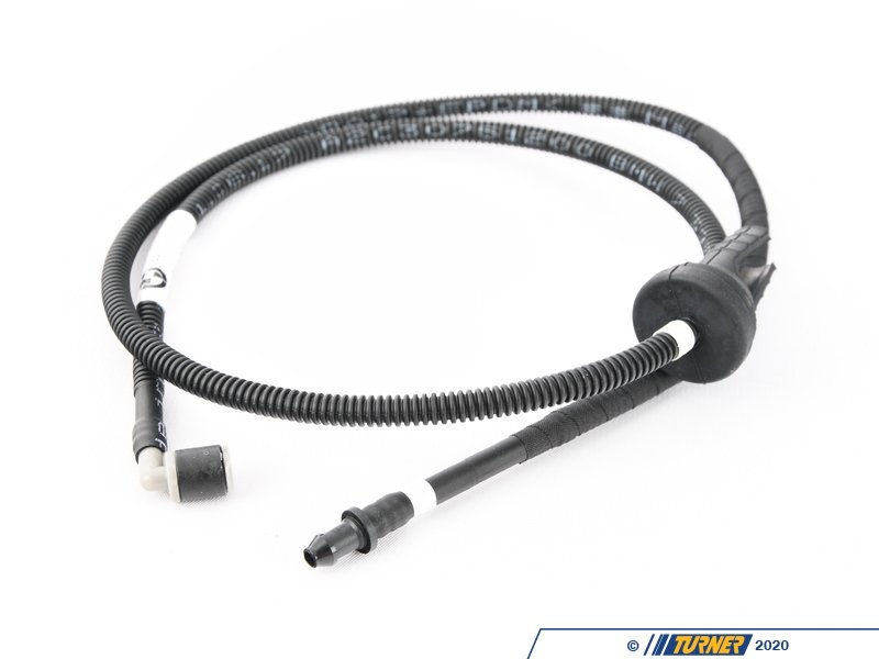 61667305253 - Genuine BMW Hose, Windshield Washer - 61667305253 - F06 ...