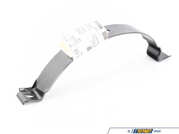 18211246628 - Genuine BMW Clamp - 18211246628 | Turner Motorsport
