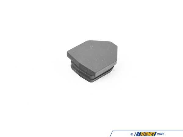 11331264519 - Rocker Arm Shaft Plug - Priced Each | Turner Motorsport