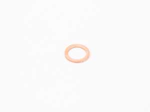 07119963151 - Genuine BMW Oil Drain Plug Crush Washer - Multiple BMWs ...