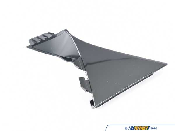 51627338557 - COVERING LEFT | Turner Motorsport