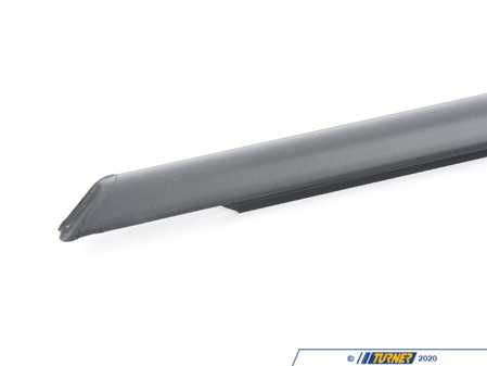 51337258295 - Genuine BMW Channel Sealing,outside,door - 51337258295 ...