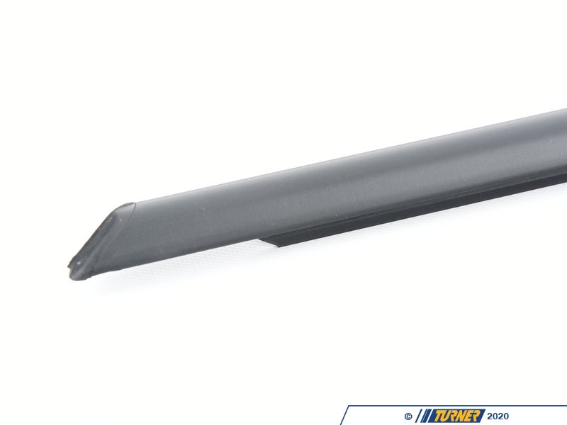51337258295 - Genuine BMW Channel Sealing,outside,door - 51337258295 ...