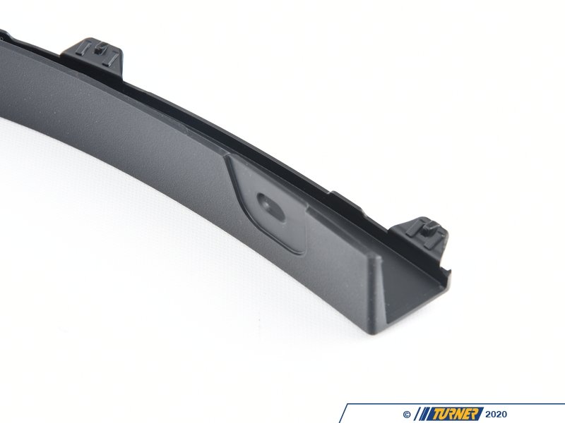 51777176330 - Genuine BMW Cover, Wheel Arch, Rear Right - 51777176330 ...