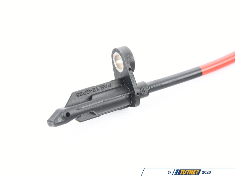 34526858469 - Genuine MINI Dsc Pulse Generator, Front - 34526858469 ...