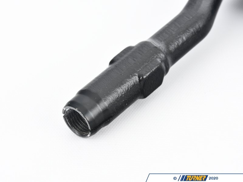 32106776946 - Tie Rod End - Priced Each | Turner Motorsport
