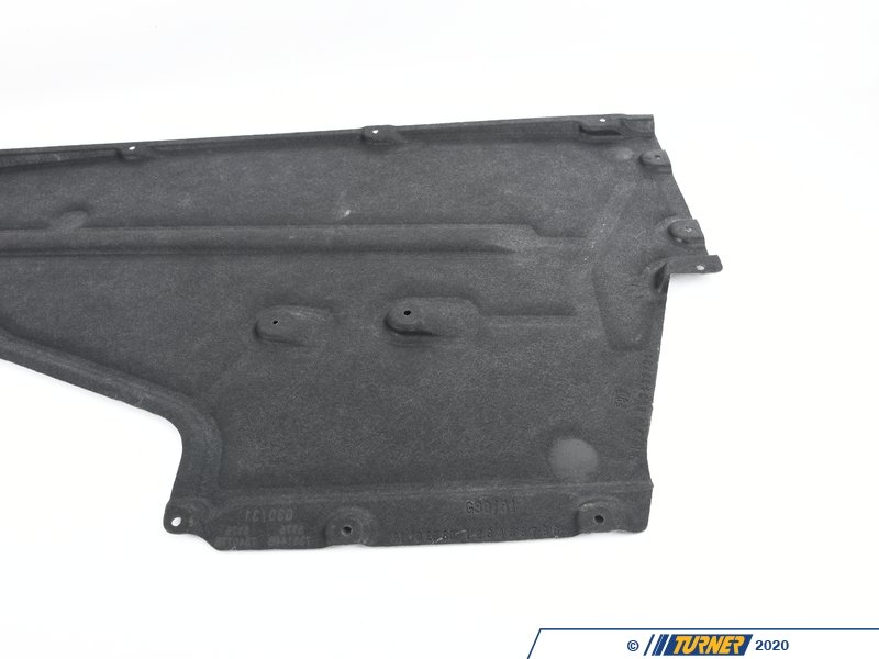 51757340778 - UNDERBODY PANELLING, | Turner Motorsport