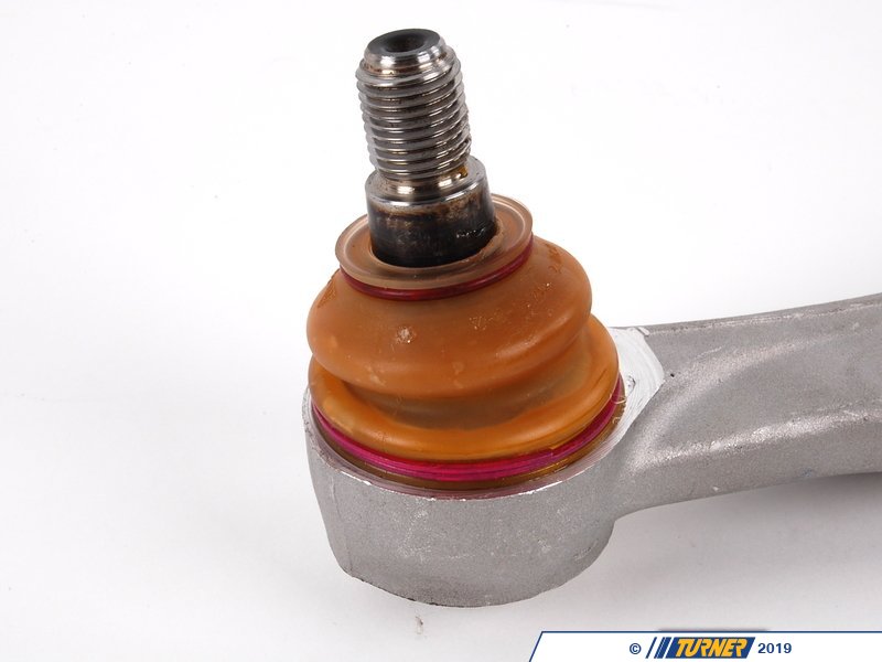 31121139988 - OEM Lemforder Aluminum Front Lower Control Arm - Right ...