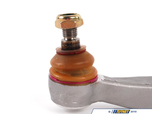 31121139987 - OEM Lemforder Aluminum Front Lower Control Arm - Left ...