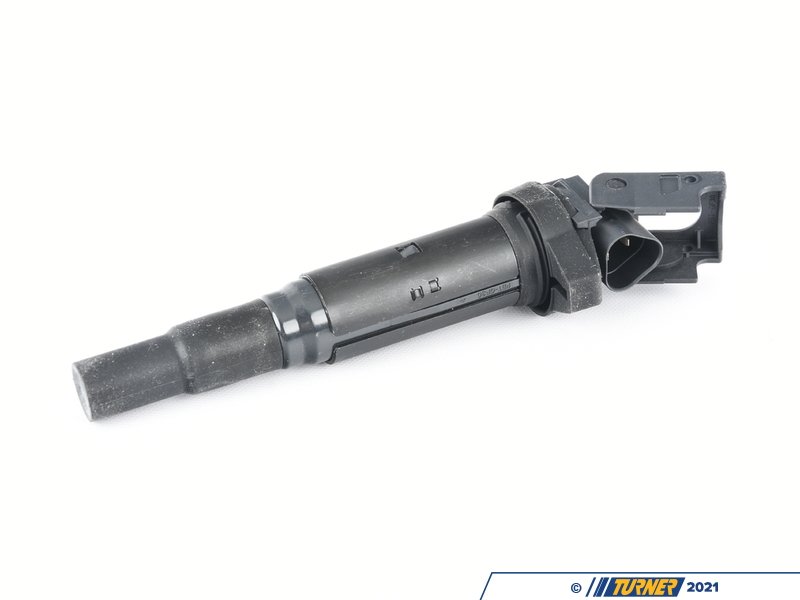12138657273 - Ignition Coil with Spark Plug Connector (ELDOR) | Turner ...