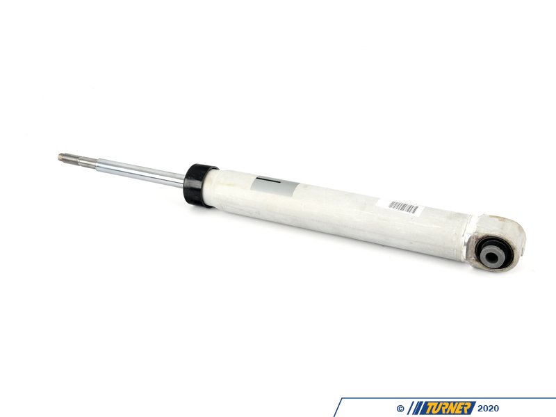 17227604980 - Genuine BMW Transmission Oil Cooler Line - 17227604980 ...