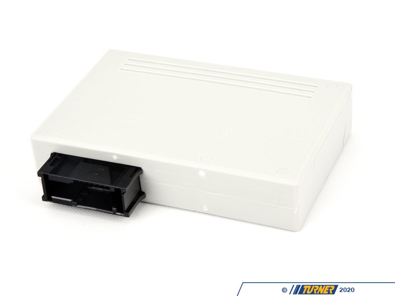 61359134707 - Genuine BMW Control Unit Passive Go - 61359134707 - E63 ...