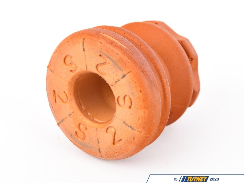 33536855993 - Genuine BMW Additional Shock Absorber, Rear - 33536855993 ...