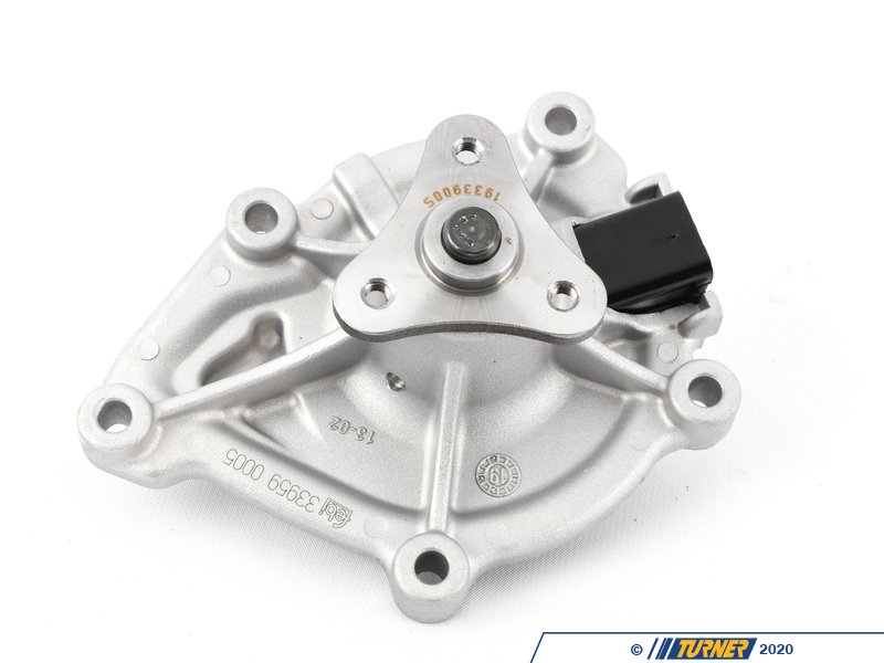 11517550484 - Water Pump | Turner Motorsport