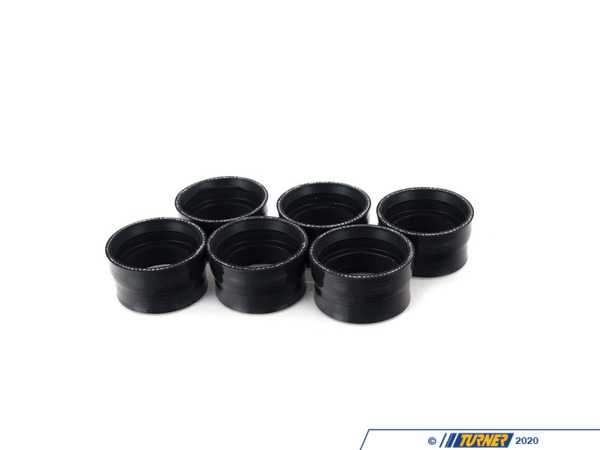 003313tms03KT - S54 Silicone Throttle Body Boot Set - With Clamps ...