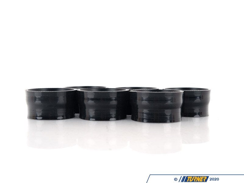 003313tms03KT - S54 Silicone Throttle Body Boot Set - With Clamps ...