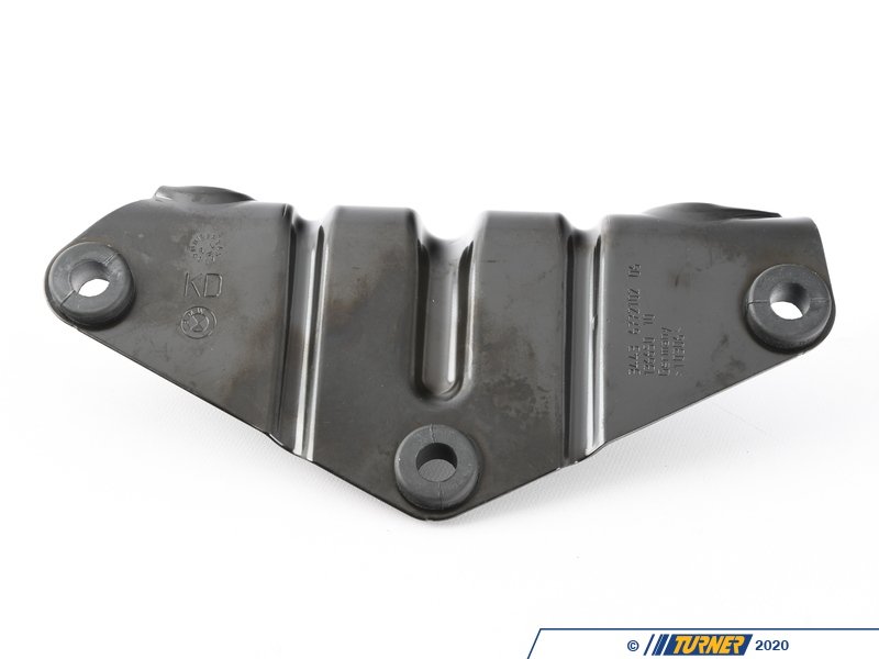 34436772102 - Genuine BMW Bracket, Servo Unit - 34436772102 - E70 X5 ...