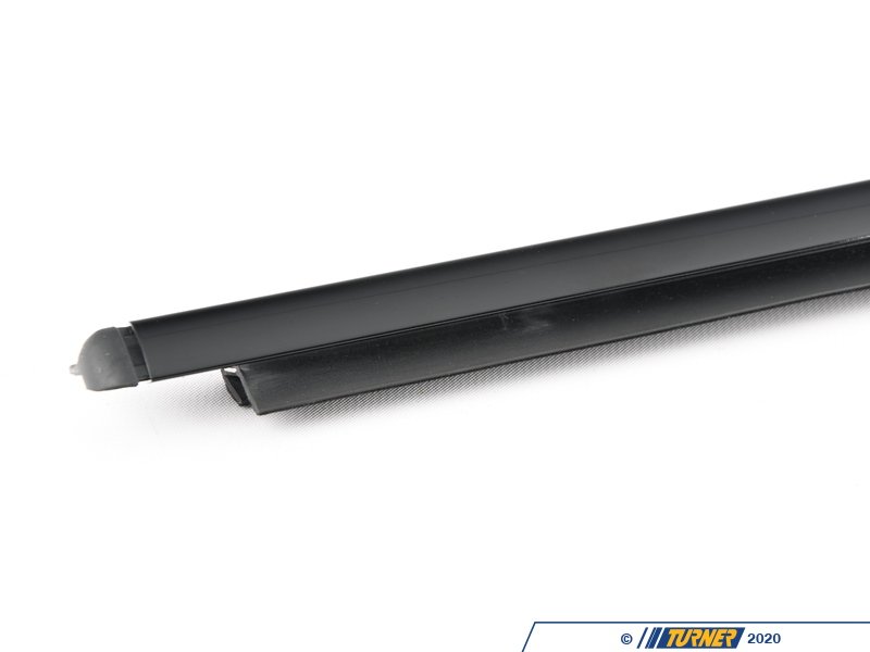 51337284566 - Genuine BMW Channel Sealing,Outside,Door -51337284566 ...