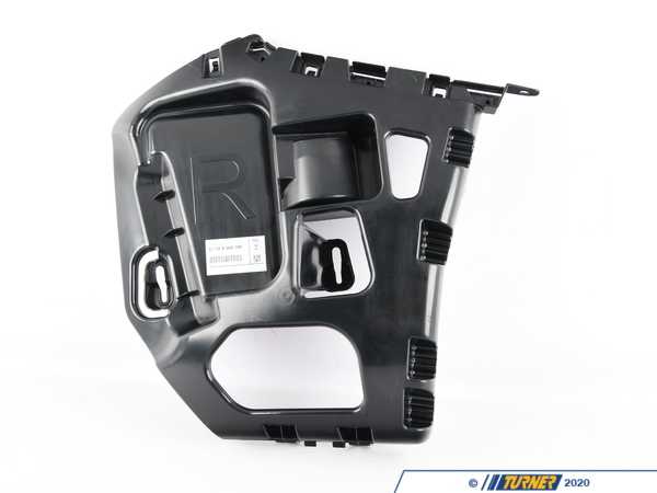 51128062186 - GUIDE FOR BUMPER, SI | Turner Motorsport