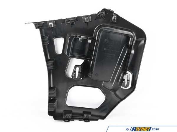 51128062186 - GUIDE FOR BUMPER, SI | Turner Motorsport