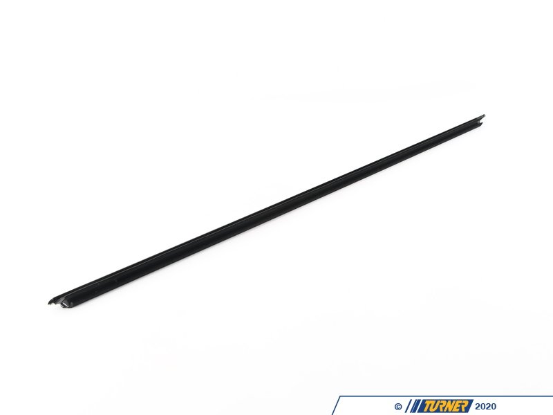 51337284565 - Genuine BMW Channel Sealing,Outside,Door -51337284565 ...
