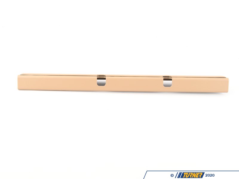 52208197110 - Genuine BMW Covering Right Sandbeige - 52208197110 - E38 ...