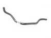 13541719966 - Gates Coolant Hose - E28, E30, E34 | Turner Motorsport
