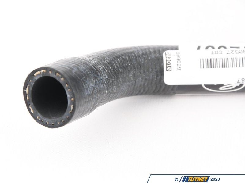 64211380527 - Gates Heater Hose - E30 | Turner Motorsport