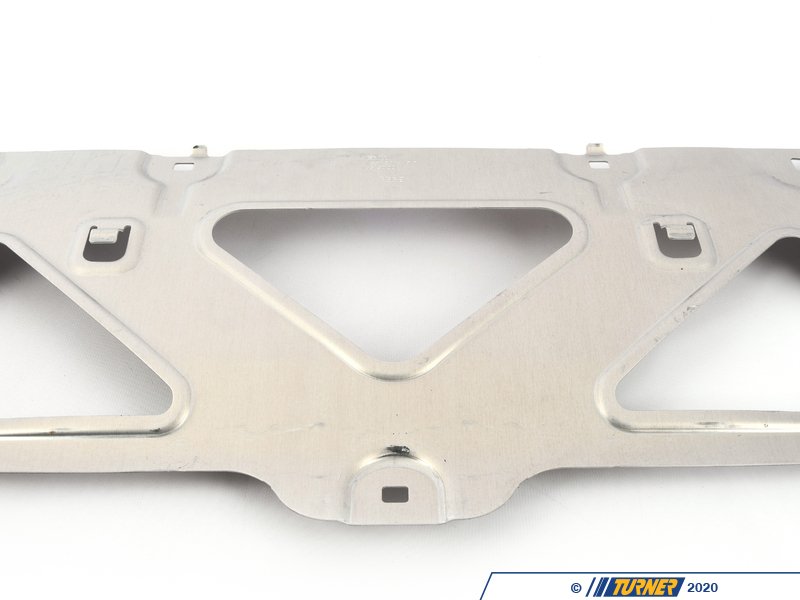 51647357207 - Genuine BMW Crosslink, Front - 51647357207 | Turner ...