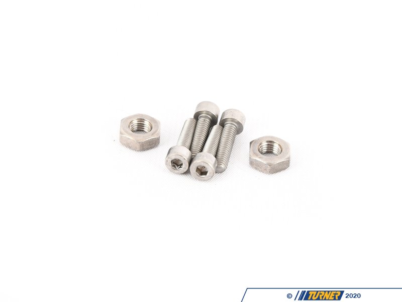 11657850453 - Genuine BMW Wastegate Valve Actuator | Turner Motorsport