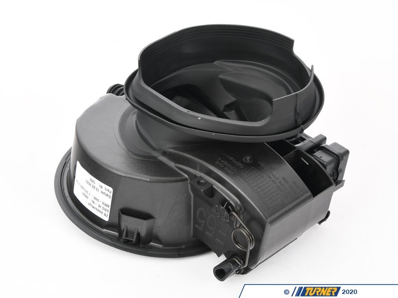 51177315822 - Genuine MINI Cover Pot - 51177315822 | Turner Motorsport