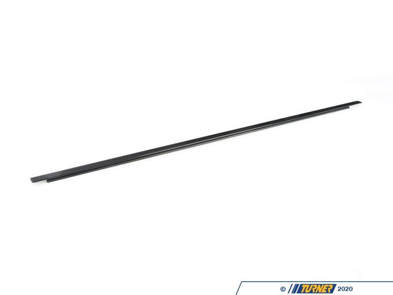 51337209726 - Genuine BMW Channel Cover,exterior,door, - 51337209726 ...