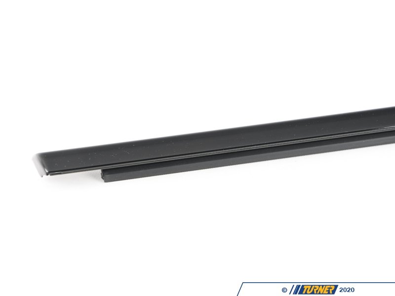51337209726 - Genuine BMW Channel Cover,exterior,door, - 51337209726 ...