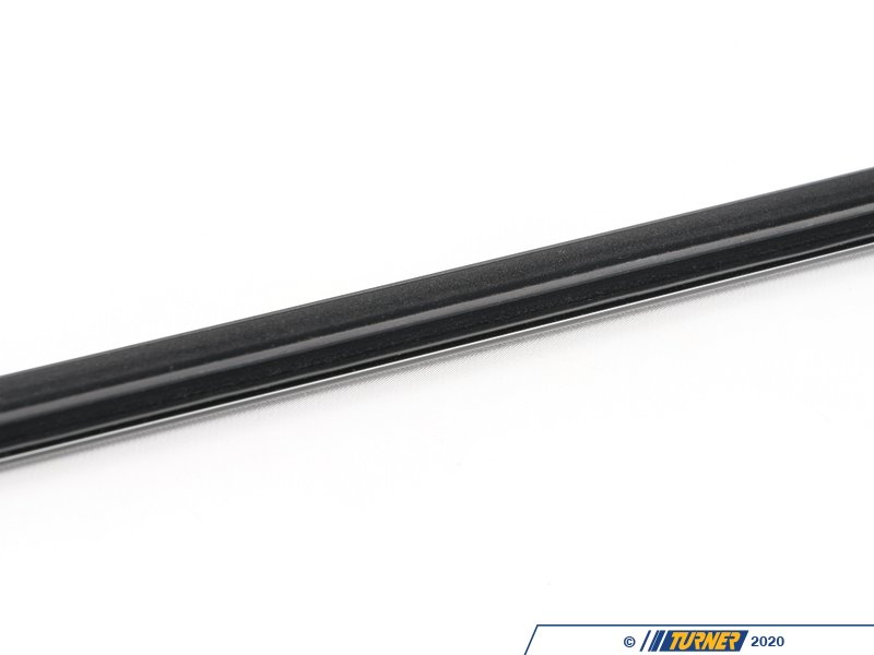 51337209726 - Genuine BMW Channel Cover,exterior,door, - 51337209726 ...