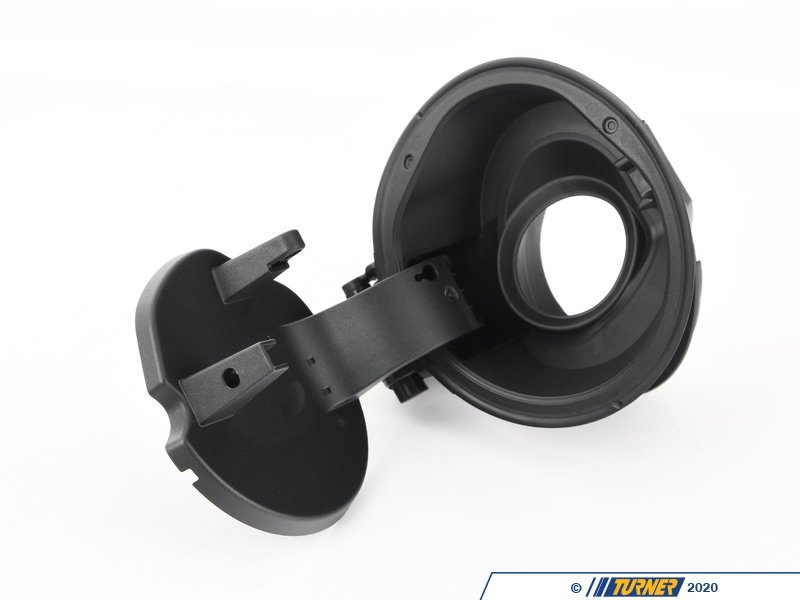 51179801420 - Genuine MINI Cover Pot - 51179801420 | Turner Motorsport