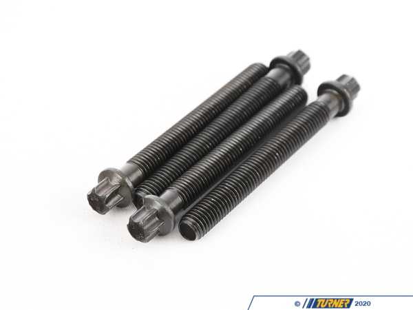 11238511371 - Corteco Crankshaft Pulley With Vibration Damper - E70 ...