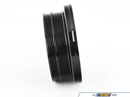 11238511371 - Corteco Crankshaft Pulley With Vibration Damper - E70 ...