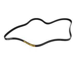 11281437369 - Genuine BMW Accessory Belt - Alternator/Water Pump/Power ...