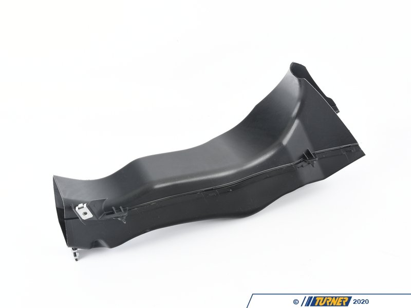 51747343806 - Genuine BMW Air Duct, Brake, Right - 51747343806 - F16 ...