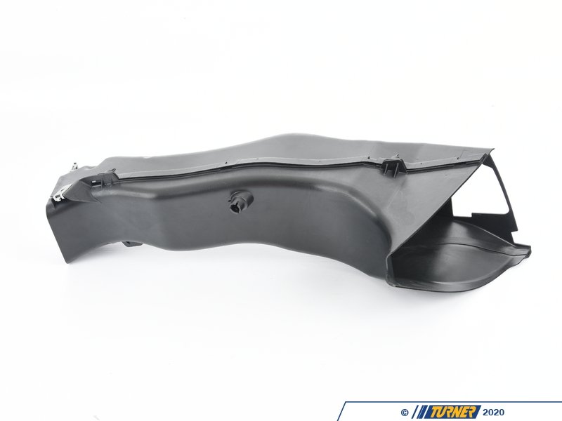 51747343805 - Genuine BMW Air Duct, Brake, Left - 51747343805 - F16 ...