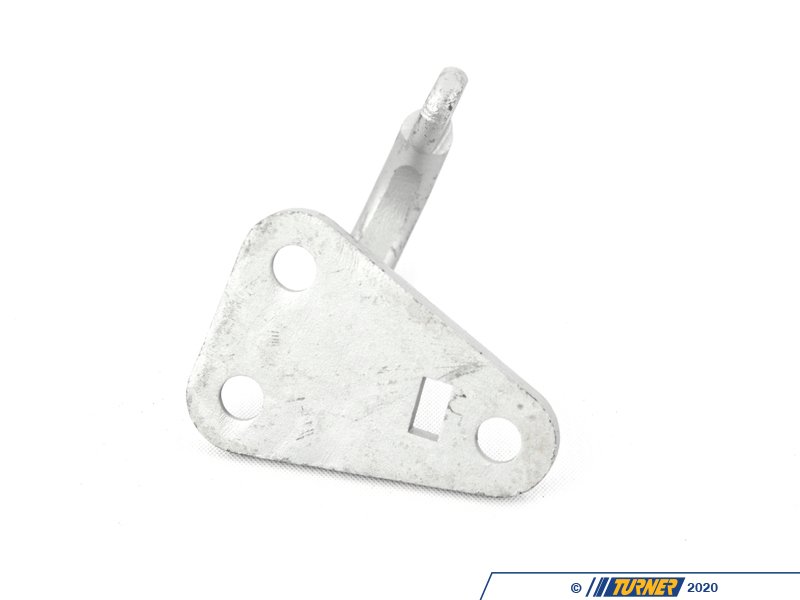 52531230314 - Genuine BMW Hinge - 52531230314 | Turner Motorsport