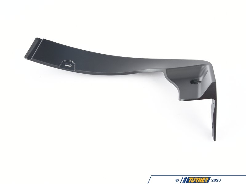 51128037283 - Genuine BMW Bxtension, Wheelhousing, Pri - 51128037283 ...