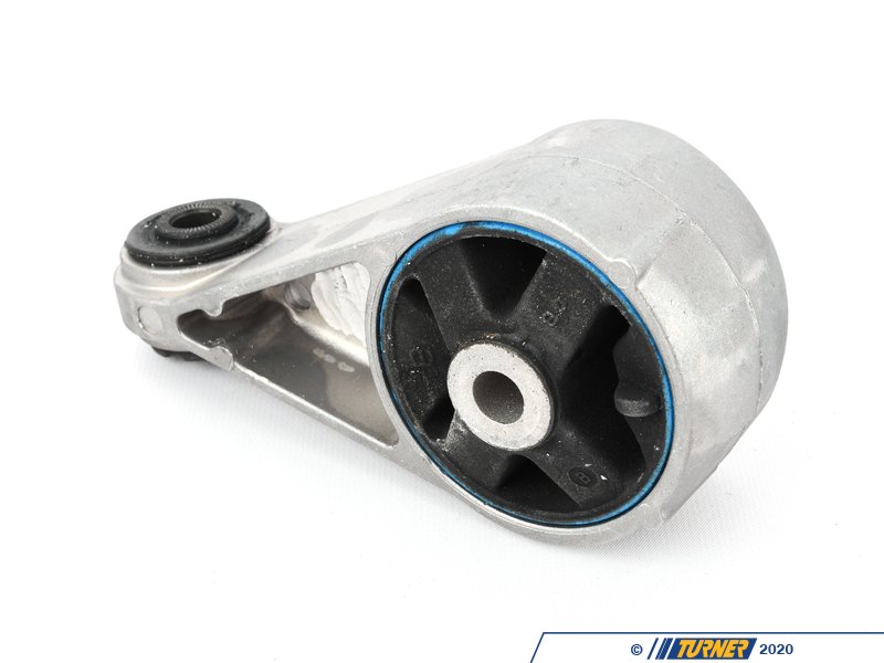 22116756406 - Lower Engine Rubber Mount | Turner Motorsport