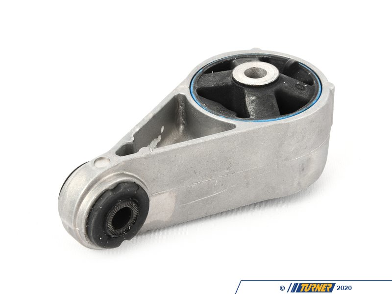 22116756406 - Lower Engine Rubber Mount | Turner Motorsport