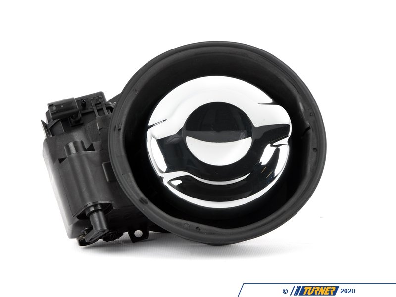 51177435364 - Genuine MINI Cover Pot - 51177435364 | Turner Motorsport