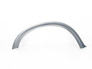 51778037294 - Genuine BMW Cover, Wheel Arch, Primed, R - 51778037294 ...