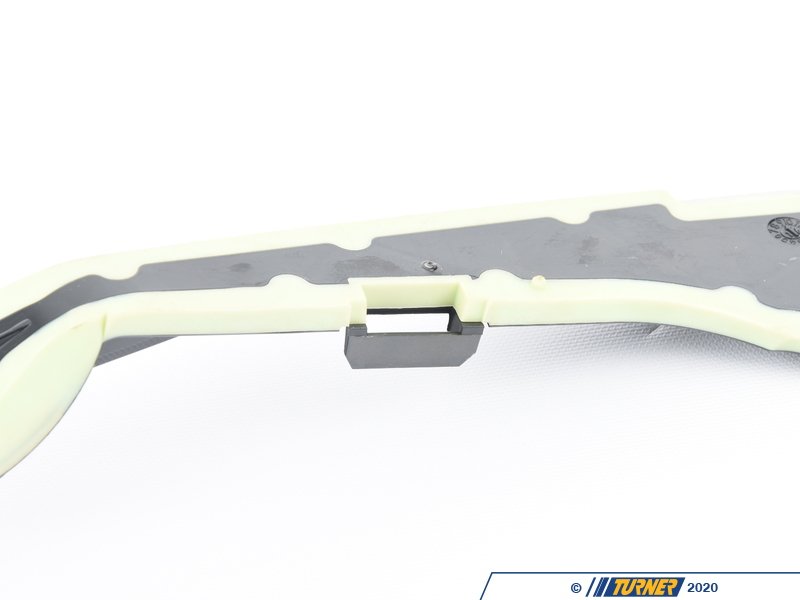 41217192834 - Genuine BMW Moulded Part F Column B, Ext - 41217192834 ...