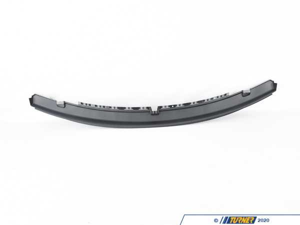 51467291169 - Genuine BMW Cover, Luggage Screen F22, - 51467291169 ...